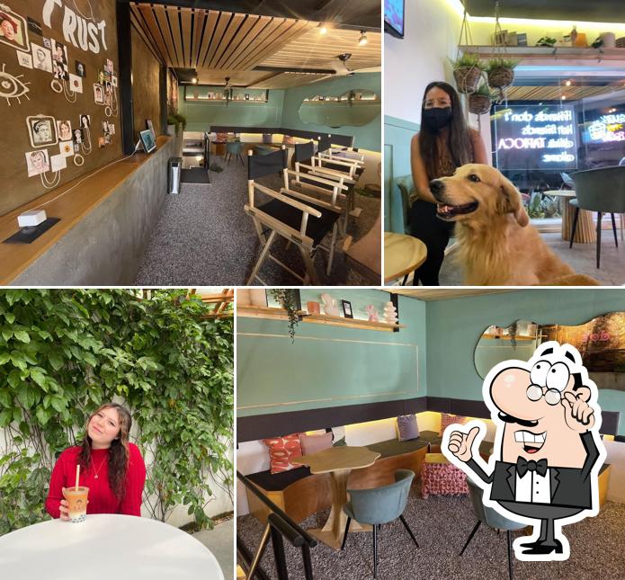 Dot tapioca restaurant, Cuernavaca - Restaurant reviews