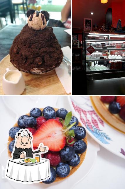 Easy Eating กินสบาย restaurant, Map Ta Phut - Restaurant reviews