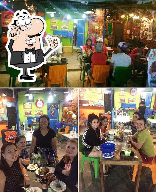 JADE FOOD Express restaurant, Meycauayan - Restaurant reviews
