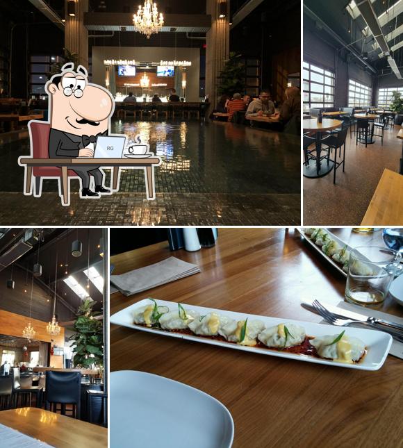 JOEY Mayfield, Edmonton - Restaurant menu, prices and reviews