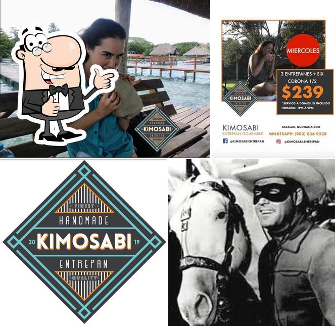 Kimosabi Entrepan, Bacalar - Restaurant reviews