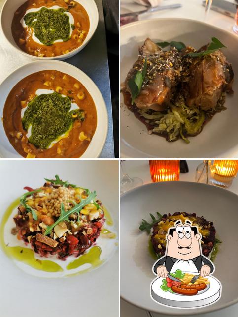 Maluca, Lisbon, Cais do Sodré - Restaurant menu, prices and reviews