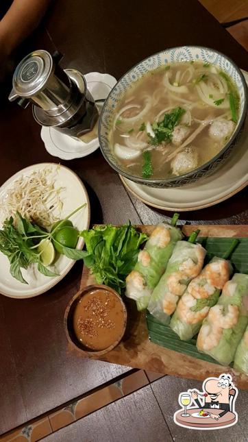 MeVui Vietnam Kitchen, Kuta - Restaurant menu, prices and reviews