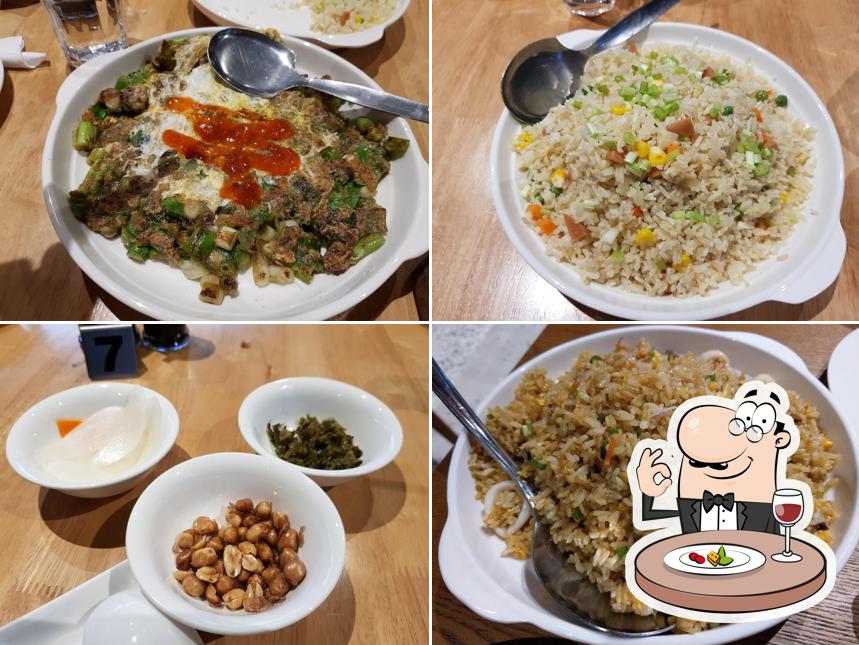 Minnan-Minnan Kitchen, Quezon City - Restaurant menu, prices and reviews