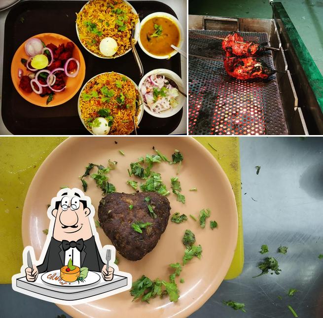 Ozone restaurant - Restaurant menu, prices and reviews