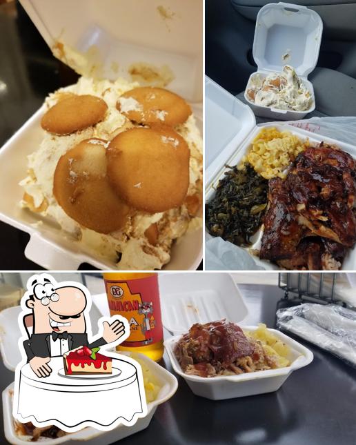 People's Choice Kitchen, Rochester - Restaurant menu, prices and reviews