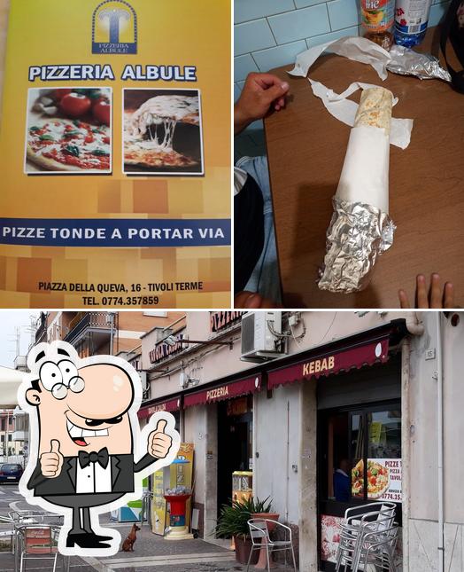 Pizzeria Albule, Tivoli - Restaurant reviews