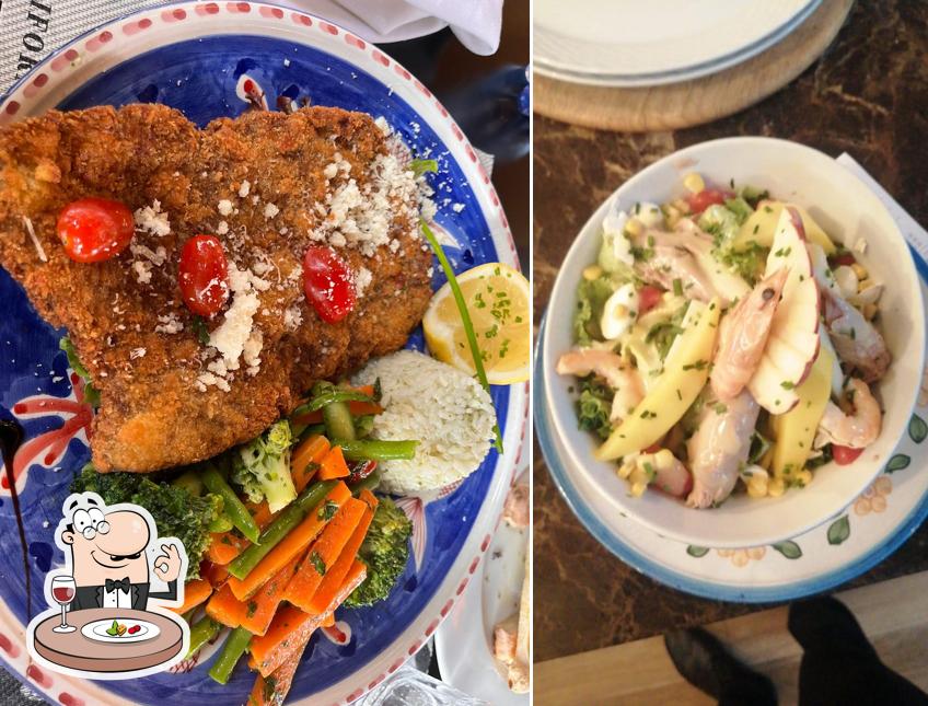 Primo Passo Bouskoura, Bouskoura - Menu du restaurant, prix et avis