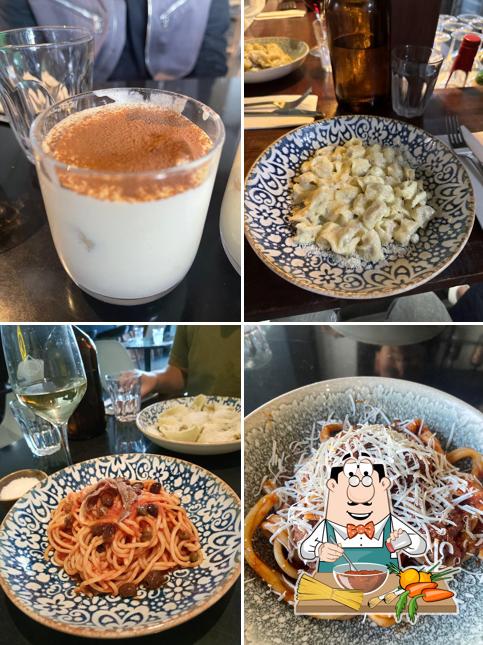 Ripiena, Fortitude Valley - Restaurant menu, prices and reviews