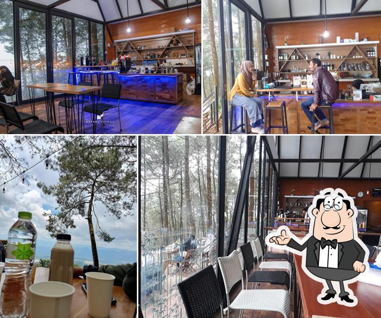 Sagof Coffee Eatery, Kuningan - Restaurant menu, prices and reviews
