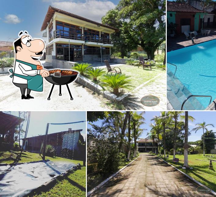Top 5 restaurants for birthday parties in Magé, june 2025 - Restaurant Guru