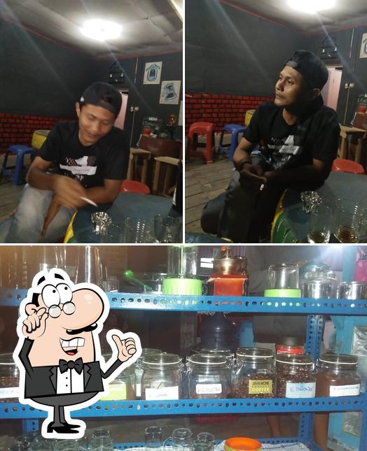 Terminal Kopi Muara Badak, Gas Alam Badak I - Restaurant reviews