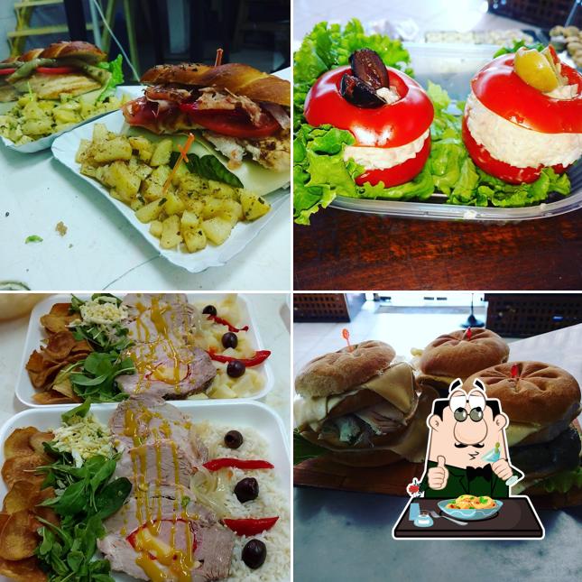 Via Dolce, Buenos Aires - Menú del restaurante, precios y reseñas
