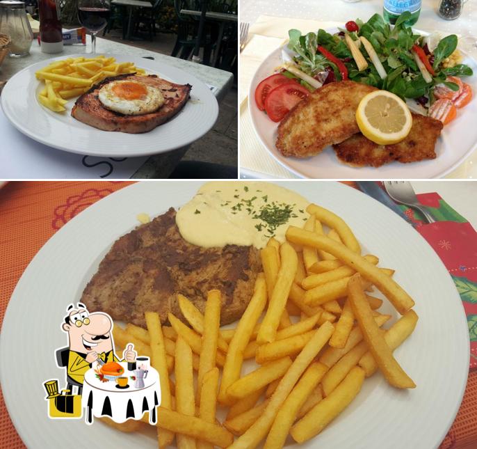 Restaurant Waldegg, Uitikon - Speisekarte, Preise und Bewertungen