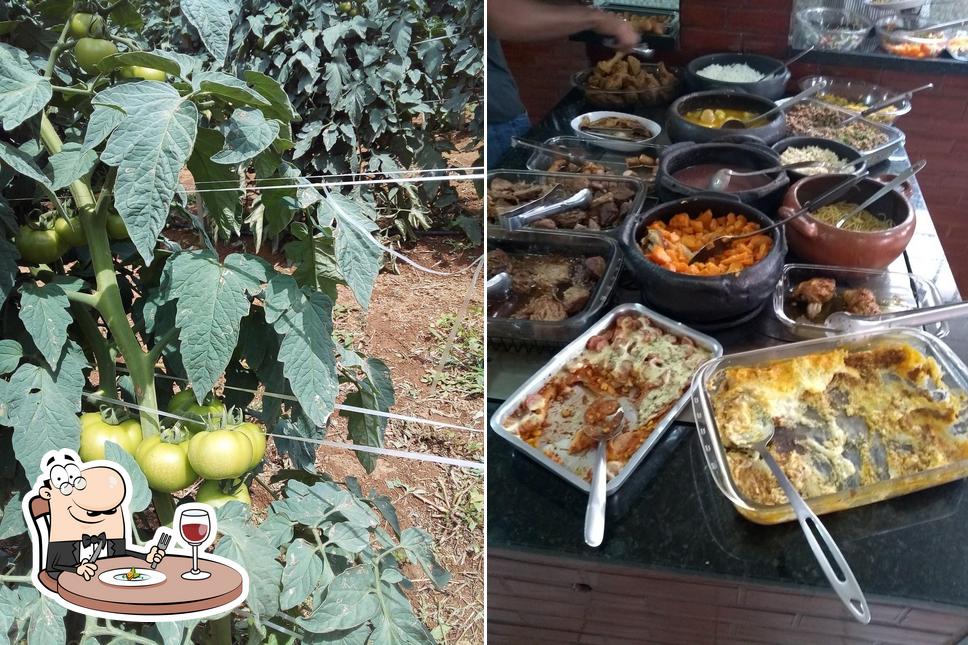 Restaurante Sabores Caseiros., Brasil - Avaliações de restaurantes