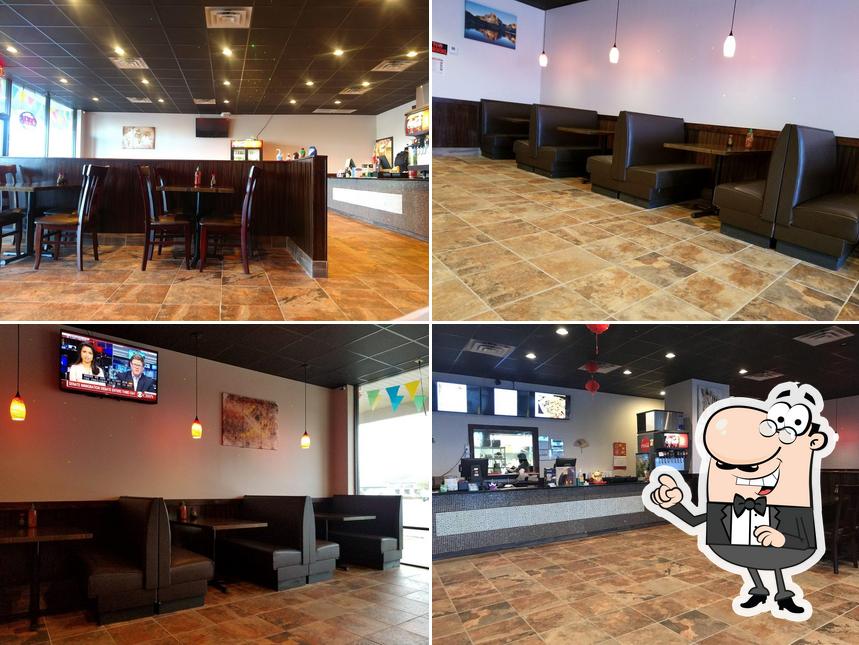 Sakura sushi&hibachi, 119 Racetrack Rd NW #119C in Fort Walton Beach ...