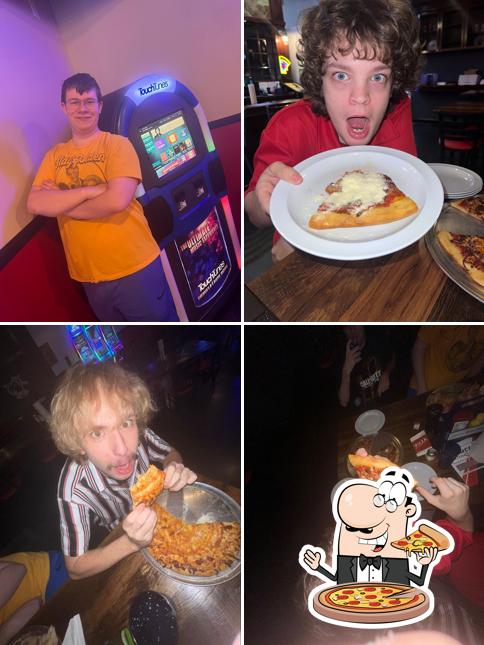 Saucy's Pizzeria - High Ridge in High Ridge - Restaurant reviews