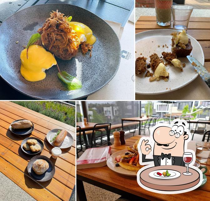 Stables Provedore Cafe, Doncaster - Restaurant menu, prices and reviews
