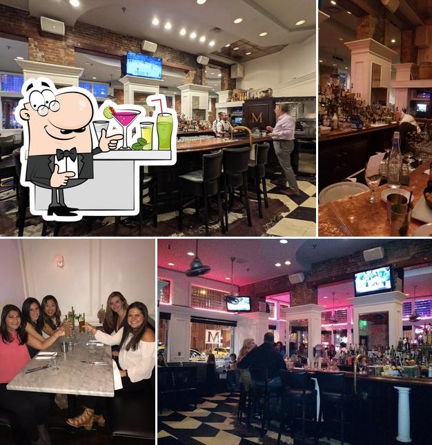 Merchants in Nashville - Restaurant reviews