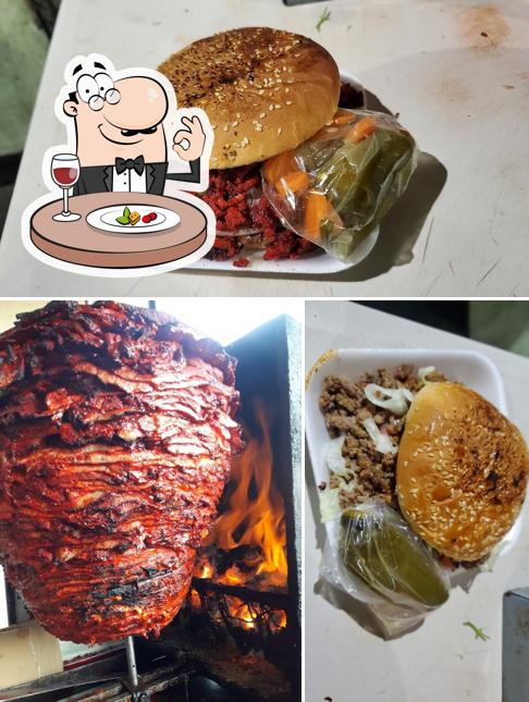 Tacos Javier restaurant, García - Restaurant reviews
