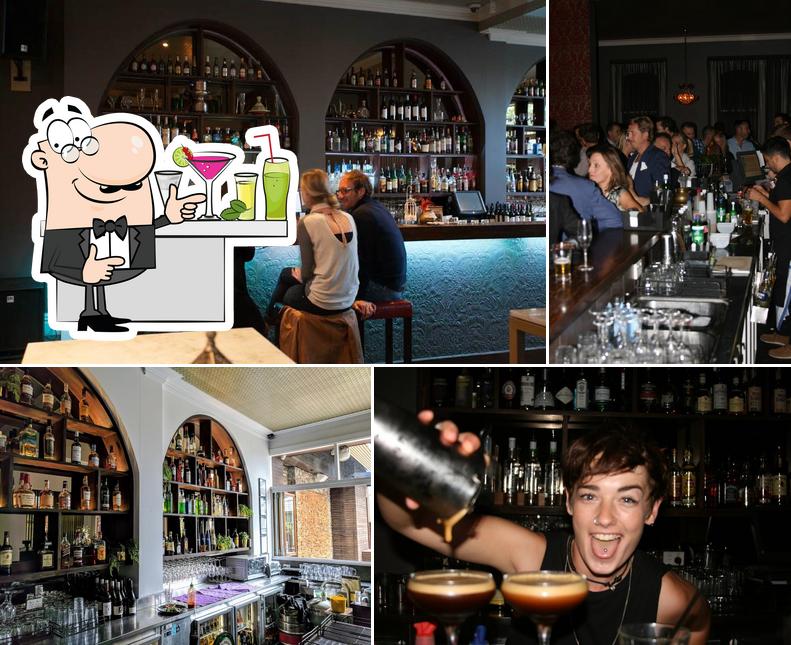 The Fitz Cafe & Rooftop in Australia - Restaurant reviews