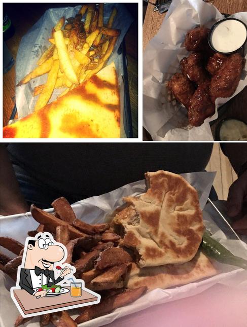 The Irish Pub Milwaukee, Milwaukee - Restaurant menu, prices and reviews