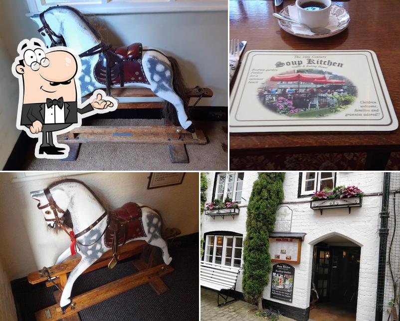 Top 10 restaurants for lunch in Stafford, december 2025 - Restaurant Guru