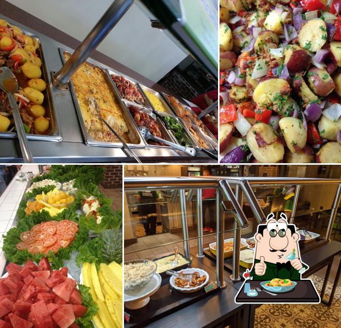 The Taste of Brazil, Philadelphia - Restaurant menu, prices and reviews
