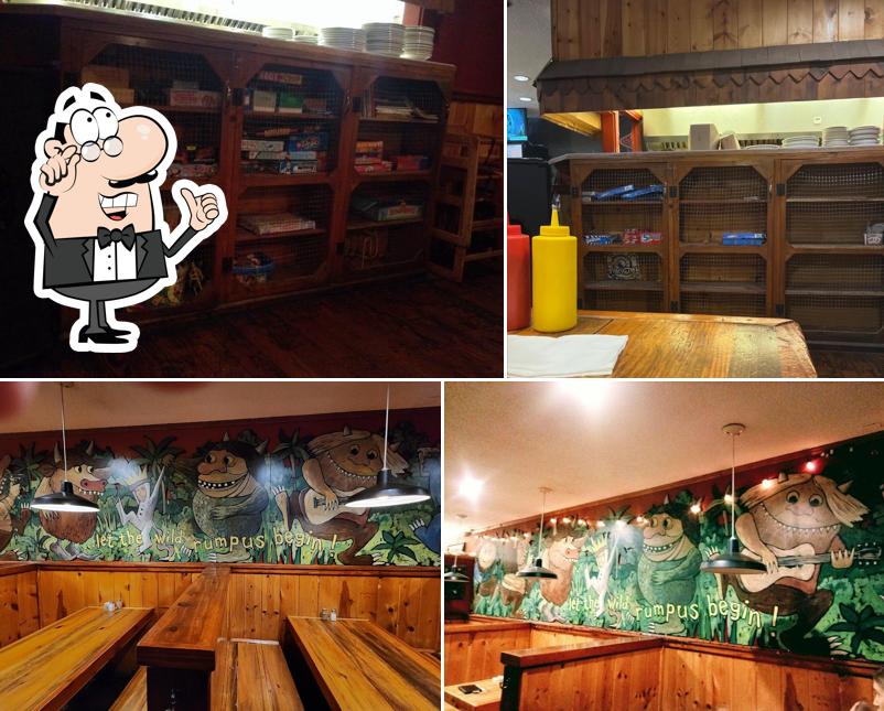 Top 5 restaurants with tater tots in Hood River, december 2024 ...