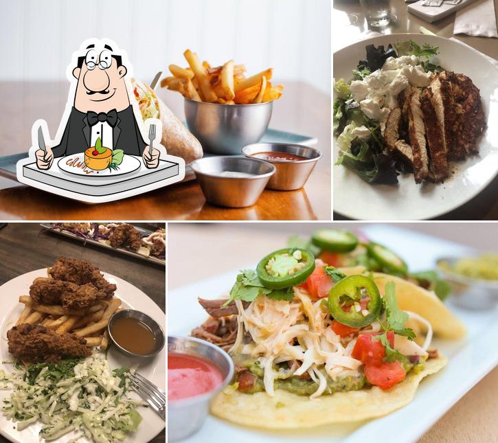 Turtle Jack's Etobicoke, 925 Dixon Rd in Toronto - Restaurant menu and ...