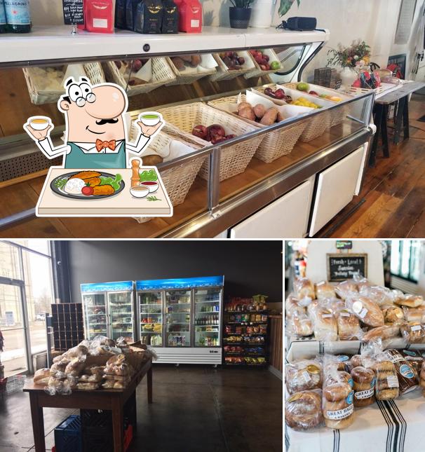 Wilson's Grocery & Meat, Lexington - Restaurant menu, prices and reviews