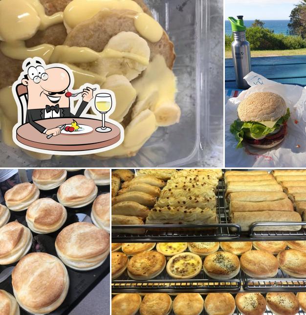Bak’D Hotbread Yamba, Yamba - Restaurant menu, prices and reviews