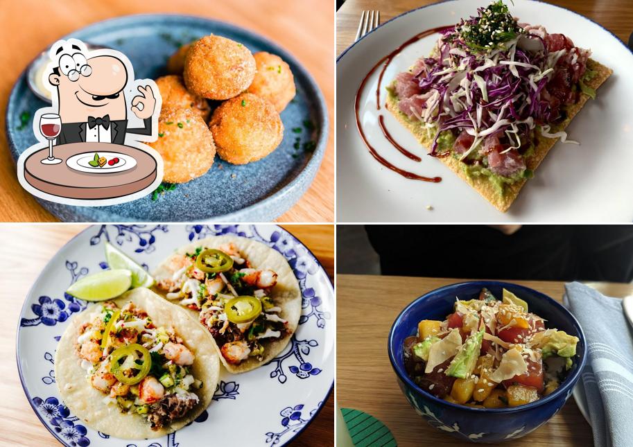 Yellowbelly, St. Louis - Restaurant menu, prices and reviews