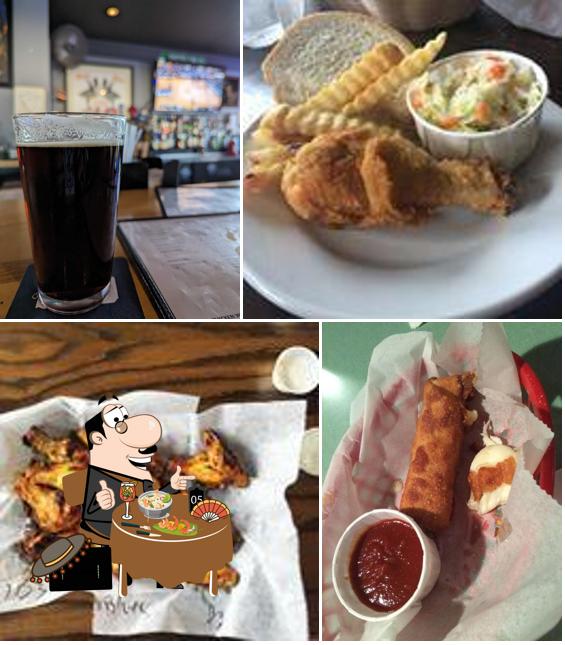 TomKen's Bar & Grill, Milwaukee - Restaurant menu, prices and reviews