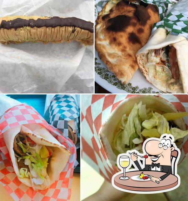 Baraka Pita Bakery & Restaurant, Winnipeg - Restaurant menu, prices and ...