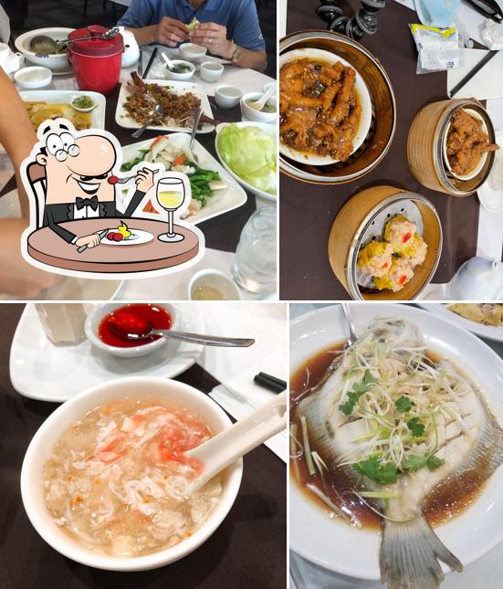 Beijing Beijing Dim Sum & Seafood Restaurant, Edmonton - Restaurant ...