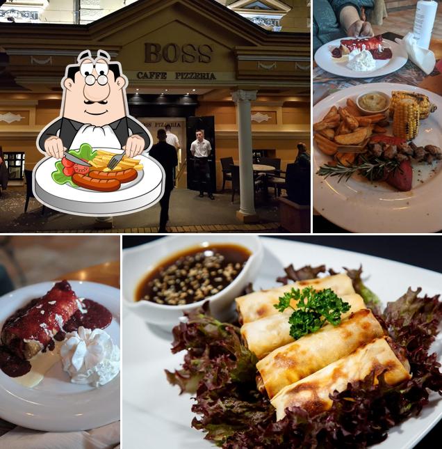 Boss Caffe, Subotica - Restaurant menu, prices and reviews