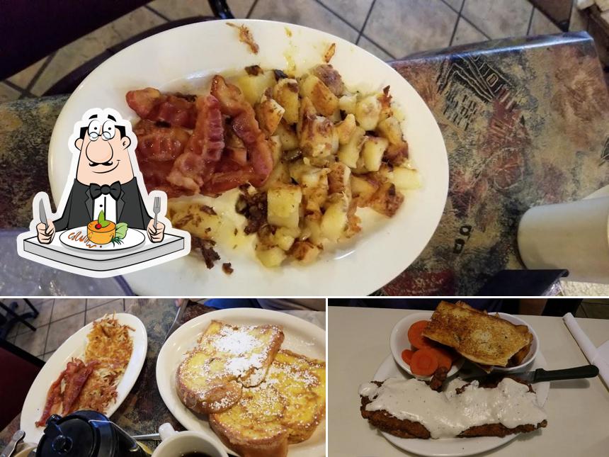 Country Cottage, North Tonawanda - Restaurant menu, prices and reviews