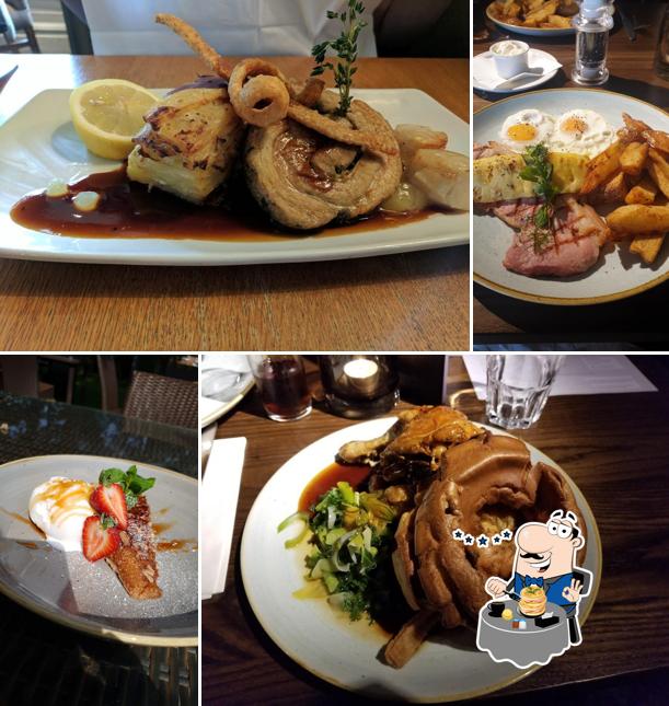 Top 10 restaurants in Wakefield, december 2025 - Restaurant Guru