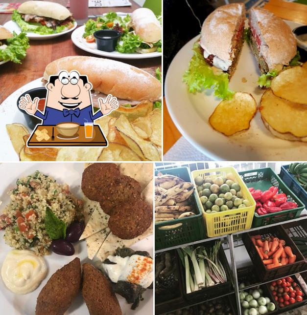 Restaurante Zoé, Bogotá - Menú del restaurante, precios y reseñas