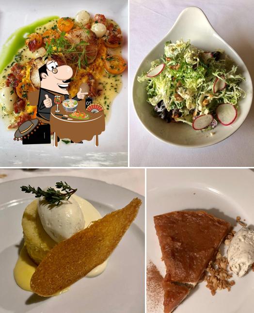 The Compound Restaurant, Santa Fe - Restaurant menu, prices and reviews