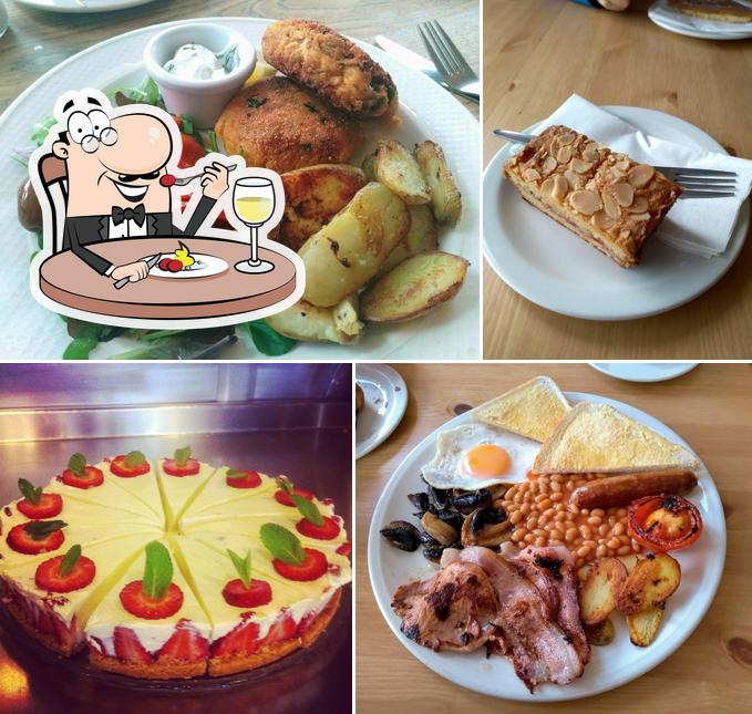 Best fish cakes in Bristol restaurants, summer 2024 - Restaurant Guru