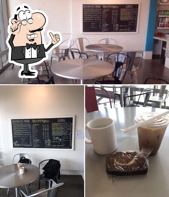 Ada Cafe, Berkeley, Ashby - Restaurant menu, prices and reviews