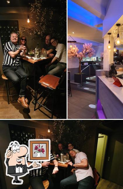 Bistro Italia in Poulton-le-Fylde - Restaurant reviews