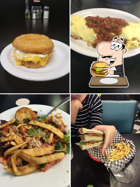 Breaking Bread Co. in Ellwood City - Restaurant menu and reviews