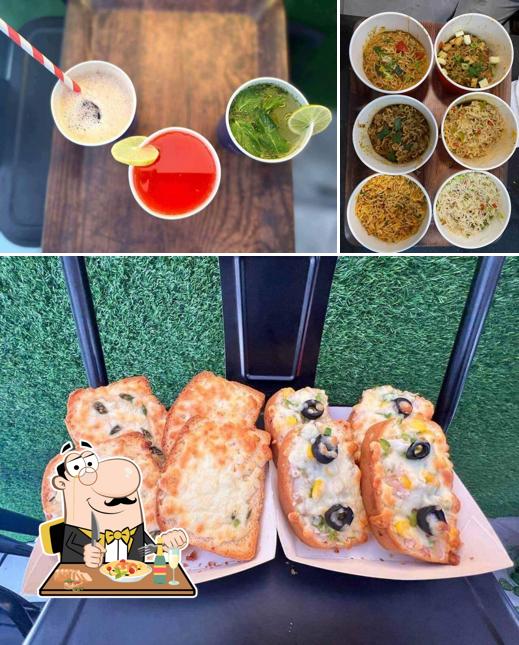 Nescafé navsari, Navsari - Restaurant menu, prices and reviews