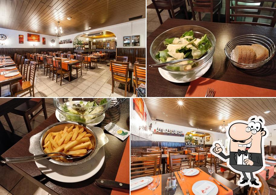Top 10 restaurants in Luxembourg City, october 2025 - Restaurant Guru