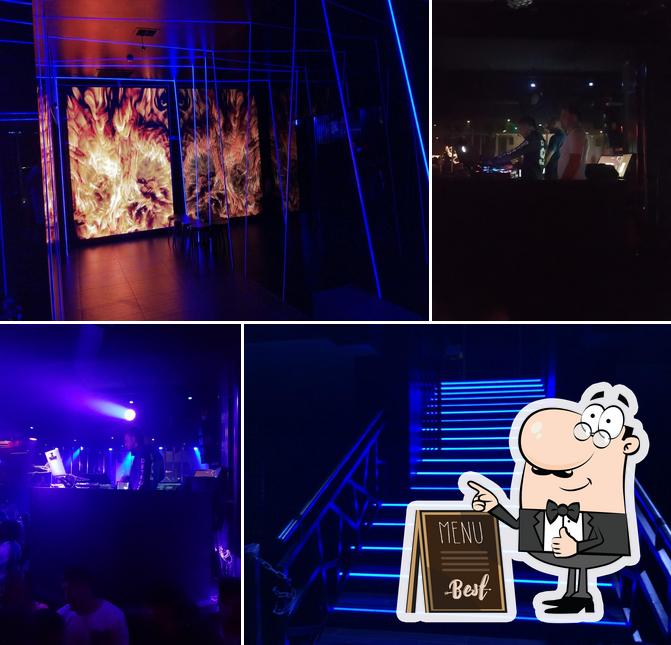 Eleven Club, Tel Aviv-Yafo - Restaurant menu, prices and reviews
