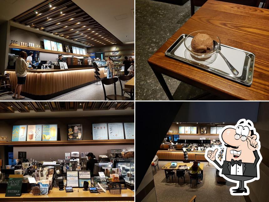 스타벅스 이천증포DT점, Icheon-si - Restaurant reviews