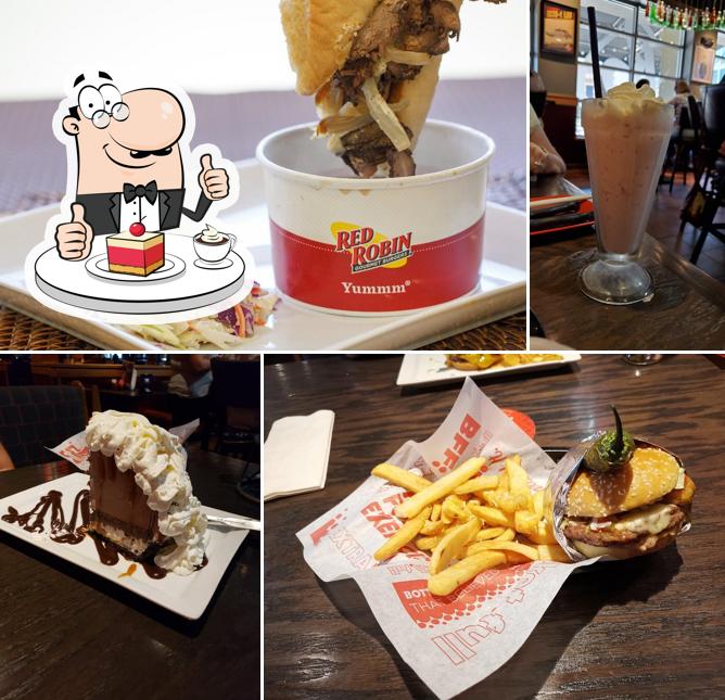 Best restaurants in Brandon Exchange Mall - Restaurant Guru